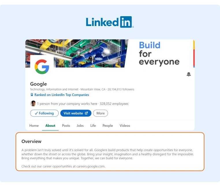 Enhance Business Growth With Linkedin Employer Branding